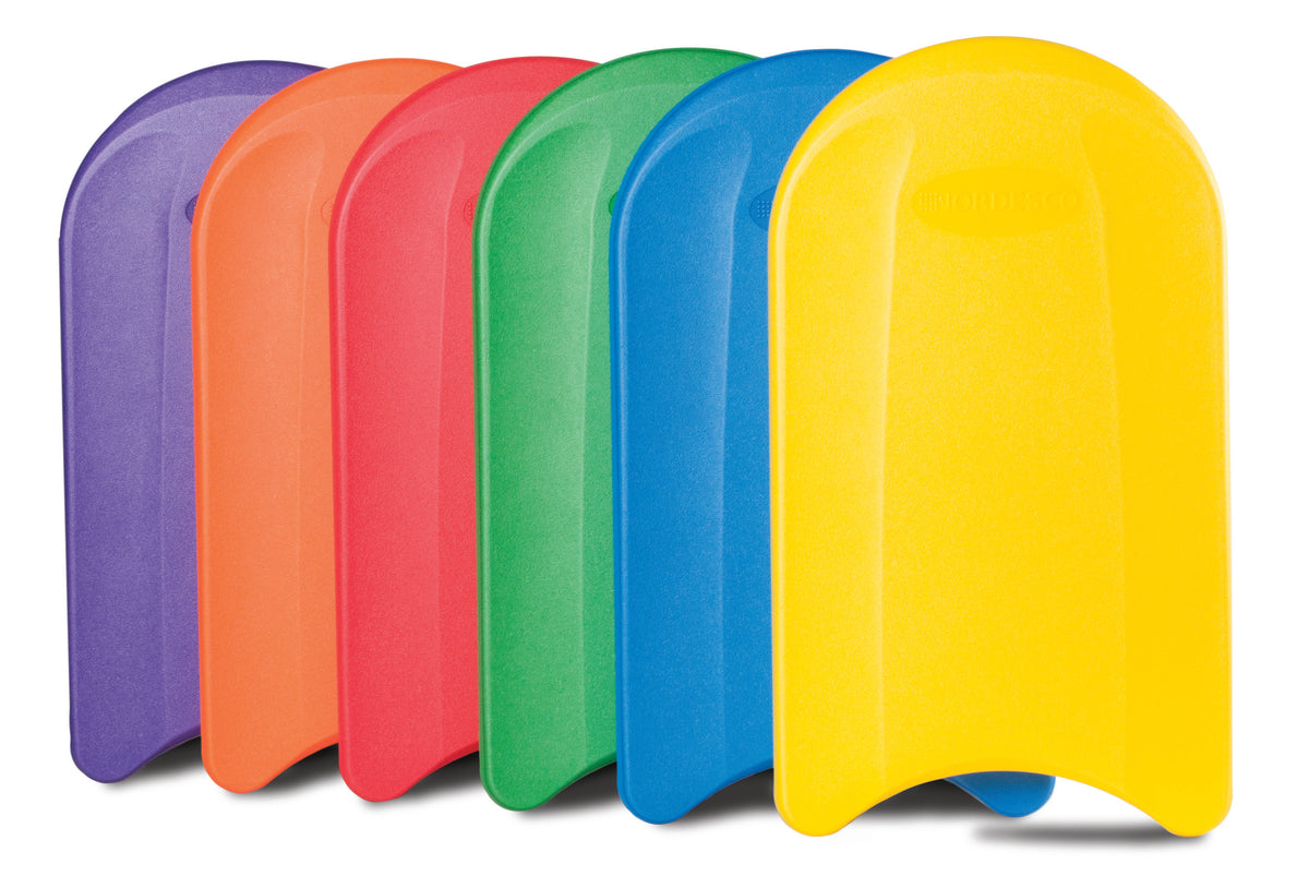 Rigid Kickboard – WMS Aquatics