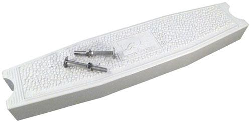 26" Sloping Cycolac Step - case of 4 – WMS Aquatics