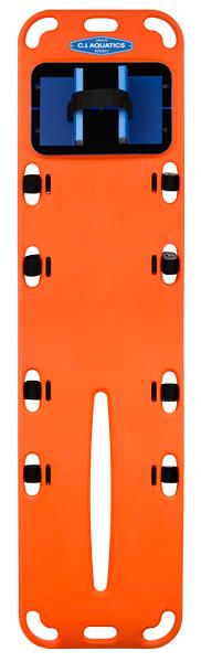 CJ Rescue 6 Backboard – WMS Aquatics