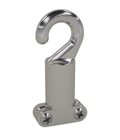 Rope End Hooks – WMS Aquatics