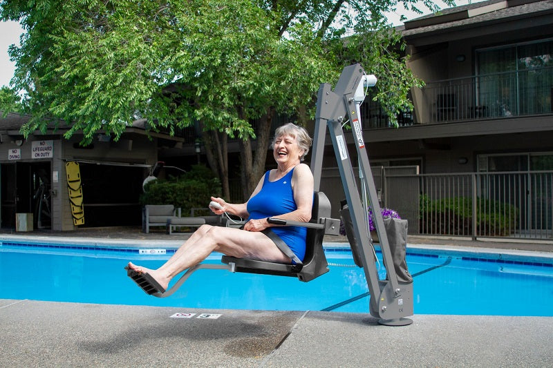 ADA Access Equipment – WMS Aquatics