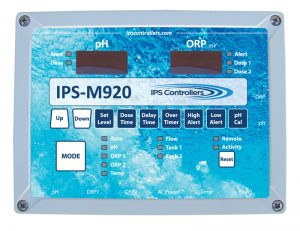 Chemical Controllers – WMS Aquatics