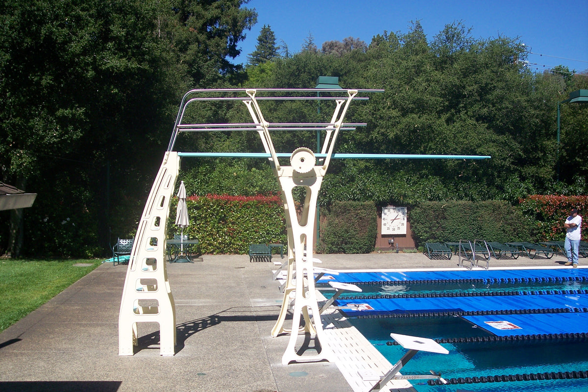 Diving Towers & Stands – WMS Aquatics