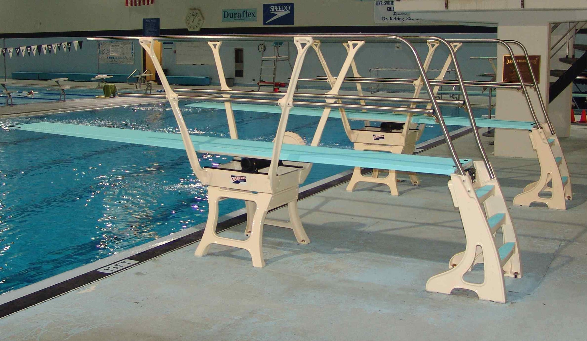 Diving Boards – WMS Aquatics