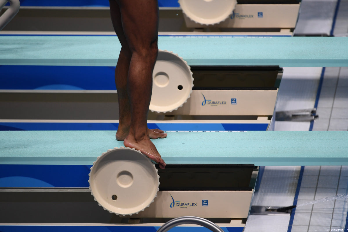 Diving Boards – WMS Aquatics