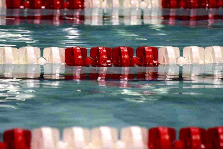 Racing Lanes & Lane Lines – WMS Aquatics