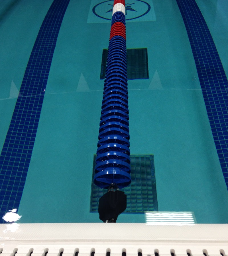 Racing Lanes & Lane Lines – WMS Aquatics