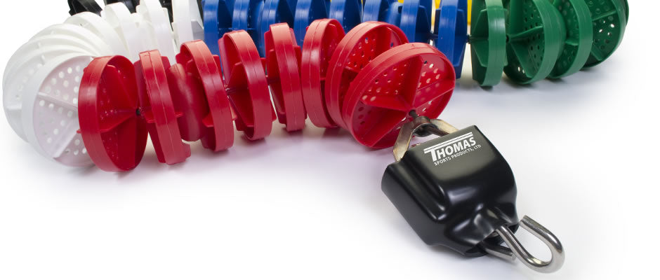 Racing Lanes & Lane Lines – WMS Aquatics